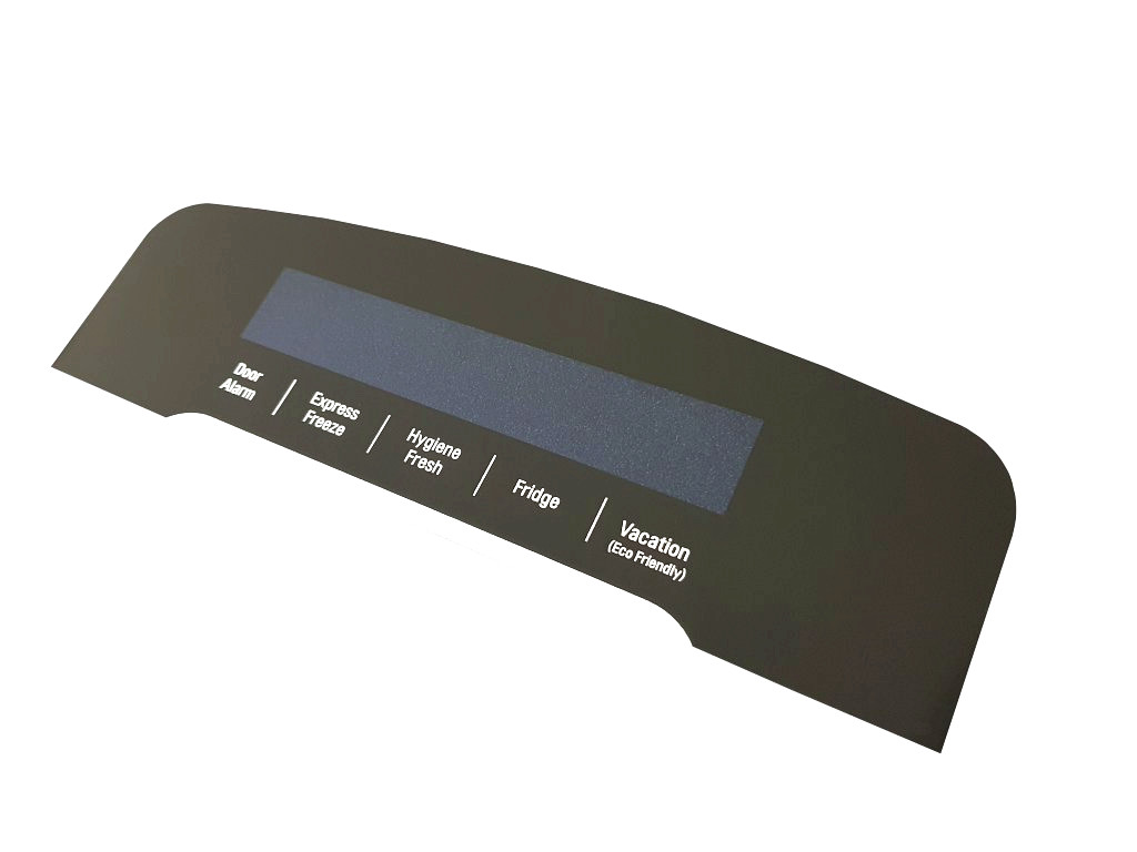 Custom Graphic Overlays